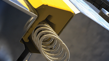 Improving Wind Turbine Design with Springs and Seals | Bal Seal Engineering