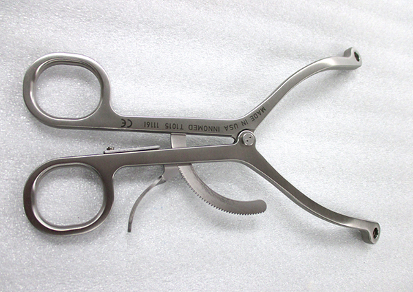 Medical Device Upgrades to Minimize Risk of Contamination