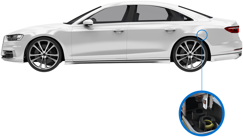 Electrical Conducting Springs | Bal Spring® | Bal Seal Engineering