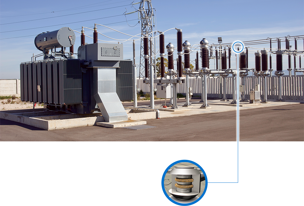 Electrical Conducting Springs | Bal Spring® | Bal Seal Engineering