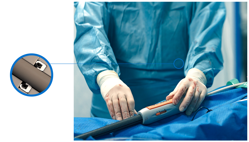 Medical Technologies | Bal Seal Engineering