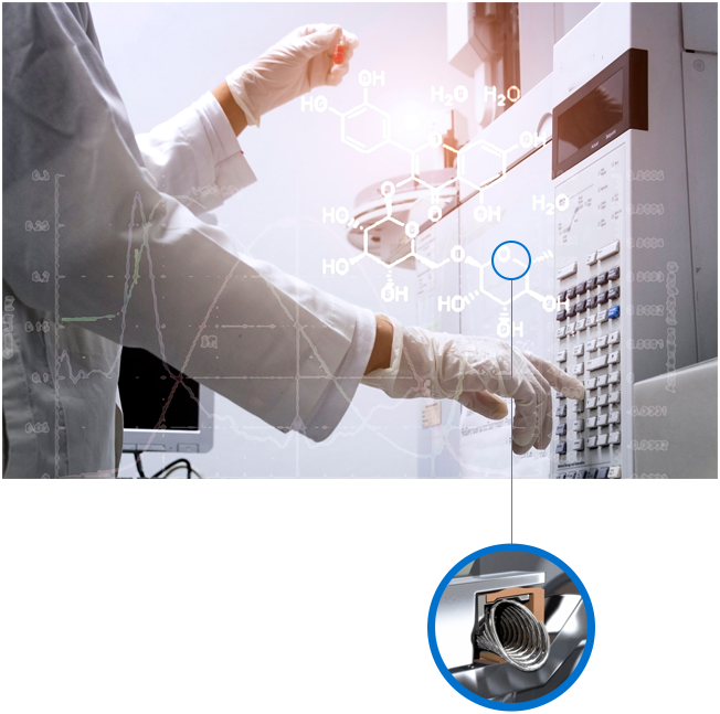 Static Seals | Bal Seal® | Bal Seal Engineering