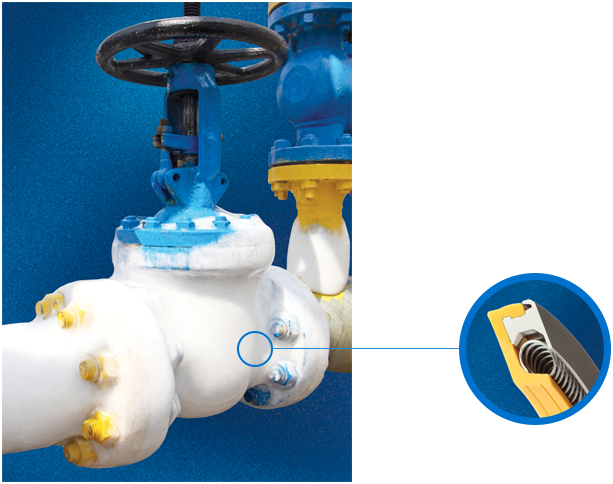 Static Seals | Bal Seal® | Bal Seal Engineering