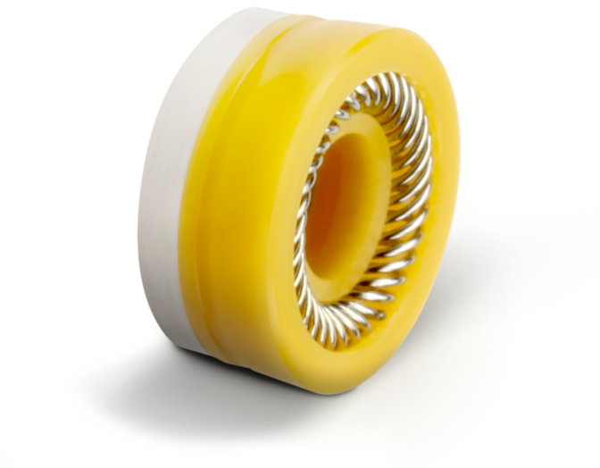 Spring-Energized Seals | Bal Seal® | Bal Seal Engineering