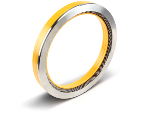 Spring-Energized Seals | Bal Seal® | Bal Seal Engineering