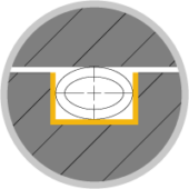 EMI Shielding Springs | Bal Spring® | Bal Seal Engineering