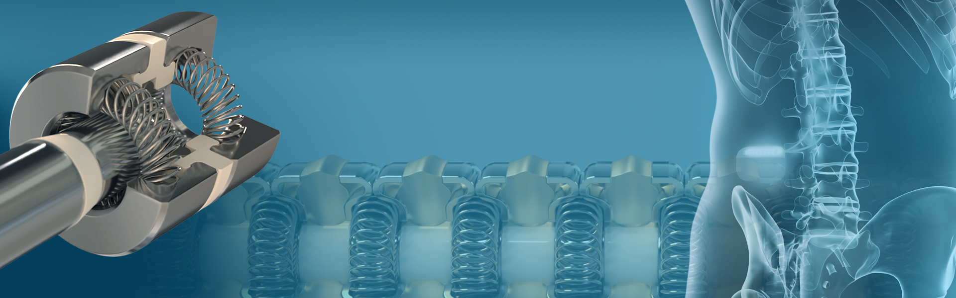 Global Manufacturer in Custom Seal Designs | Bal Seal Engineering