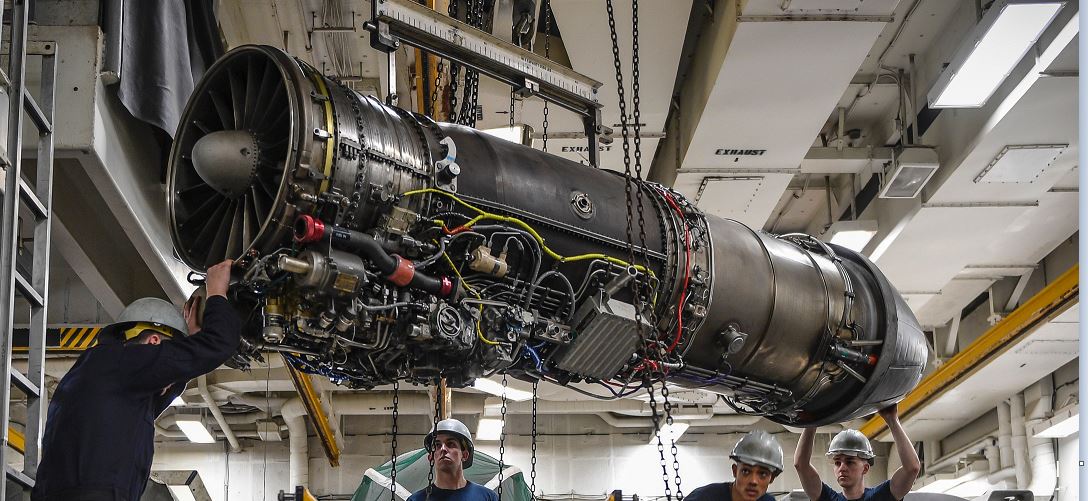 The Bal Spring and Aviation, Space, & Defense Design | Bal Seal Engineering