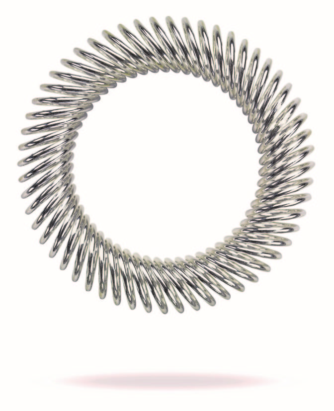 Orthopedics: Springs Provide Precision, Cleanability | Bal Seal Engineering