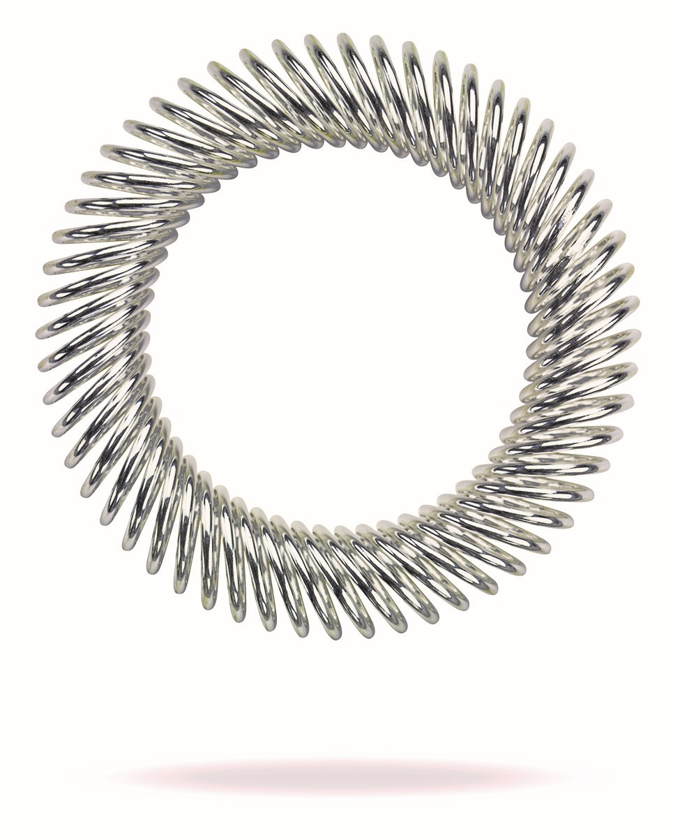 What Is A Canted Coil Spring at Jerry Hui blog