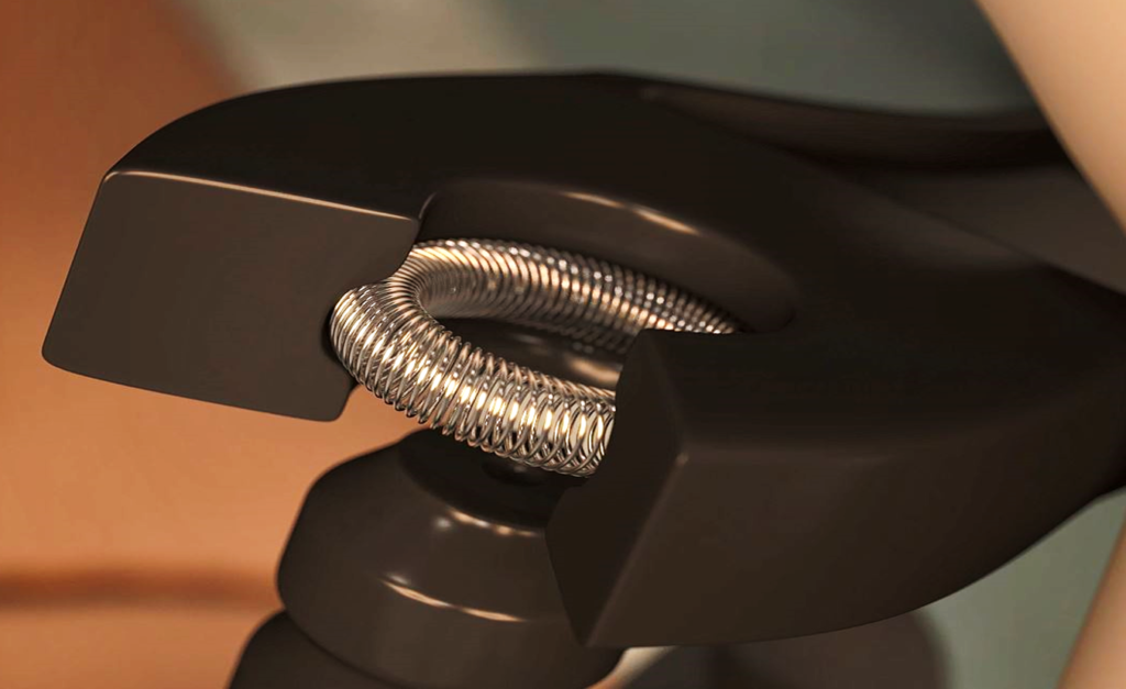 Springs Improve Cleanability & Functionality in Surgical Instruments ...