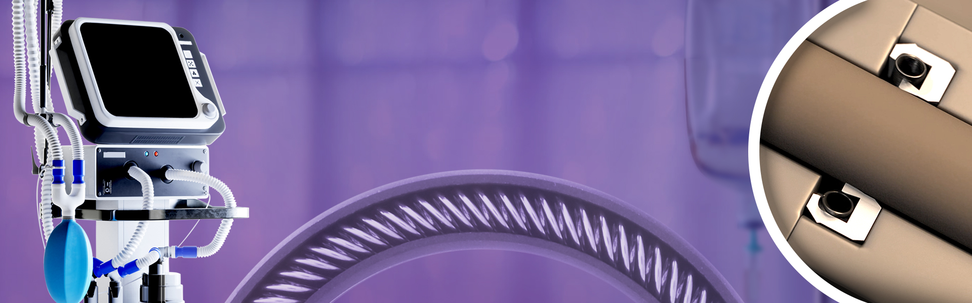 Global Manufacturer of Seals Springs and Contacts | Bal Seal Engineering