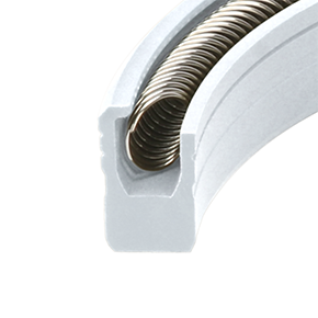 Specialty Polymers | Seal Materials | Bal Seal Engineering