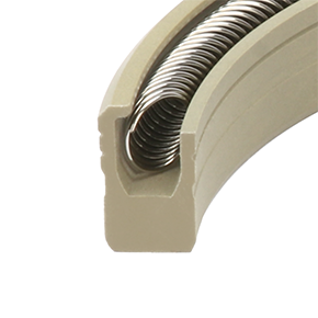 Polyether Ether Ketone (PEEK) | Seal Materials | Bal Seal Engineering