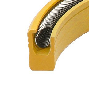 Polyethylene (PE) | Seal Materials | Bal Seal Engineering