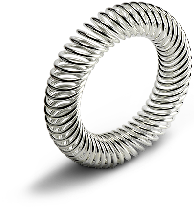 Spring-Energized Seals | Bal Seal® | Bal Seal Engineering