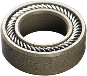 Spring-Energized Seals | Bal Seal® | Bal Seal Engineering