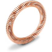 Canted Coil Springs | Bal Spring® | Bal Seal Engineering