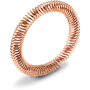 Canted Coil Springs | Bal Spring® | Bal Seal Engineering