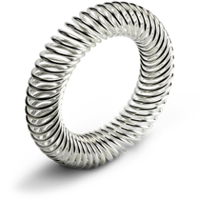 Canted Coil Springs | Bal Spring® | Bal Seal Engineering
