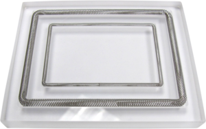 Canted Coil Springs | Bal Spring® | Bal Seal Engineering