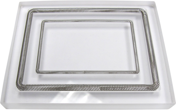 Canted Coil Springs | Bal Spring® | Bal Seal Engineering