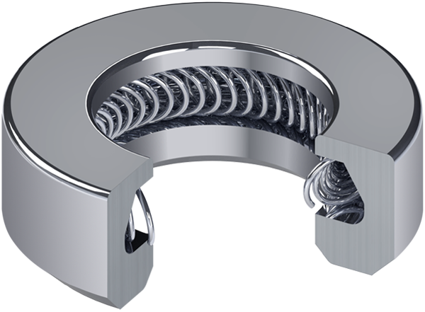 Bal Conn® Electrical Contacts | Bal Seal Engineering