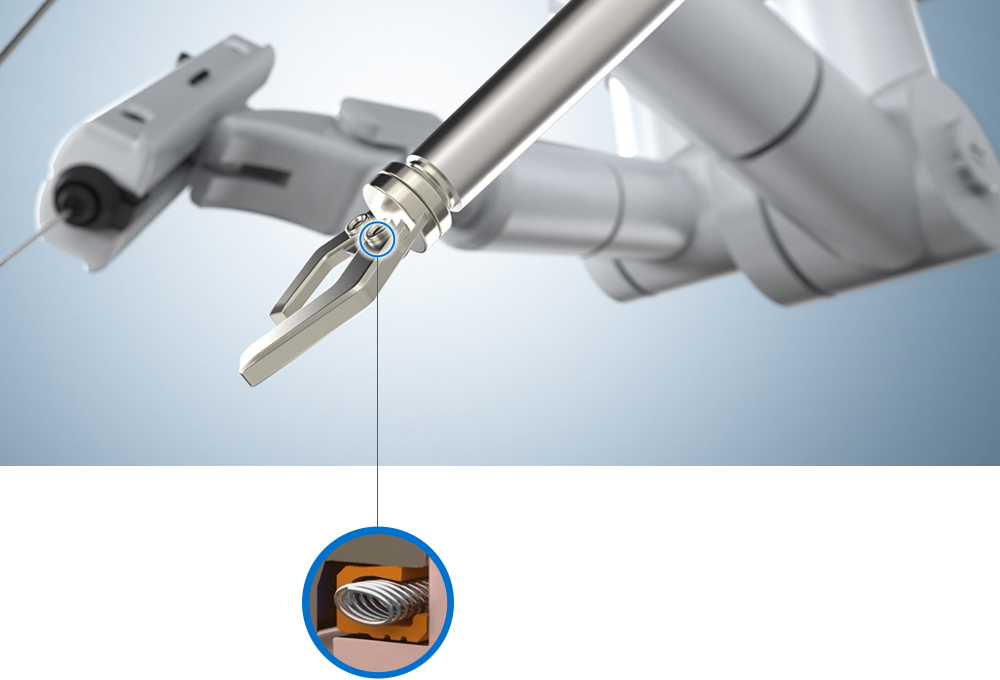 Robotics | Bal Seal Engineering